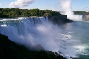 Niagara Falls Facts, Pictures & History Info - USA