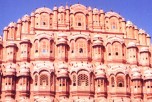 Hawa Mahal Palace History, Facts & Location - Jaipur,