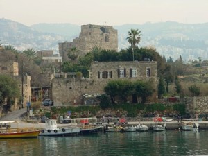 Byblos City Tourist Information, Facts & Location