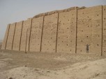 Great Ziggurat of Ur Tourist Information, Facts & History