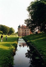Egeskov Castle Facts, History & Location