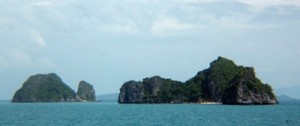 Koh Samui Travel Attractions, Facts, History & Location