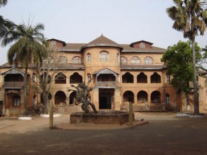 Foumban