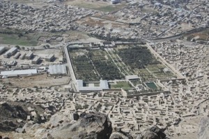 Kabul