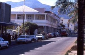 Mutare