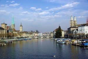 Zurich