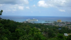 Ocho Rios