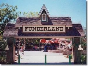 Funderland Amusement Park
