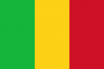Flag of Mali