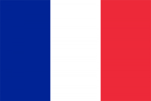 Flag of France
