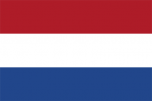 Flag of Netherlands