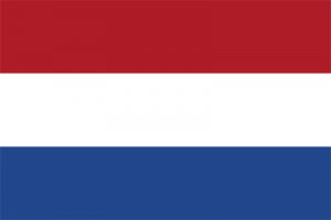 Flag of Netherlands
