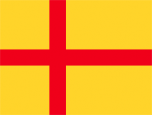 Flag of Scandinavia