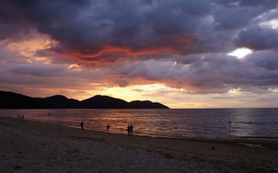 Best Beaches in Chile